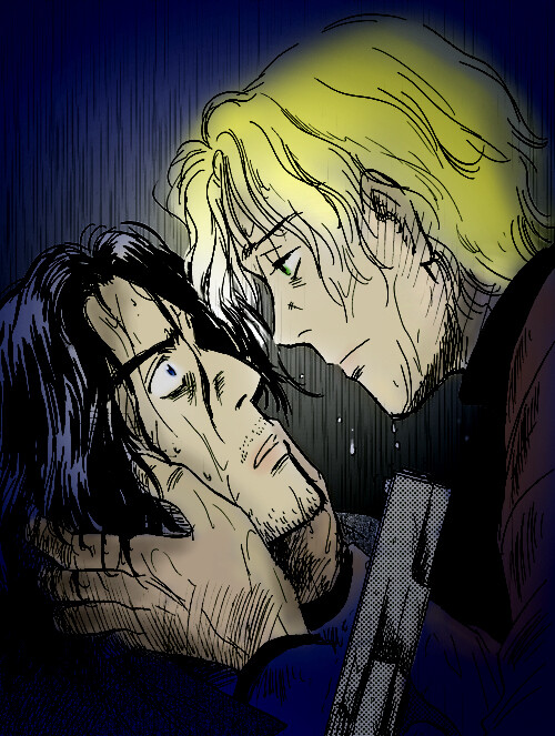 ArtStation - Sheeesh