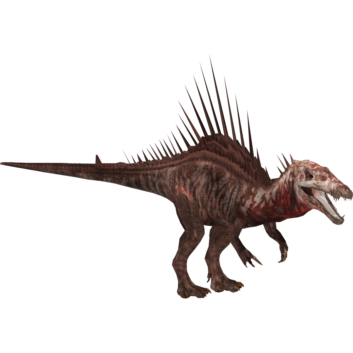 ArtStation - Tryostronix