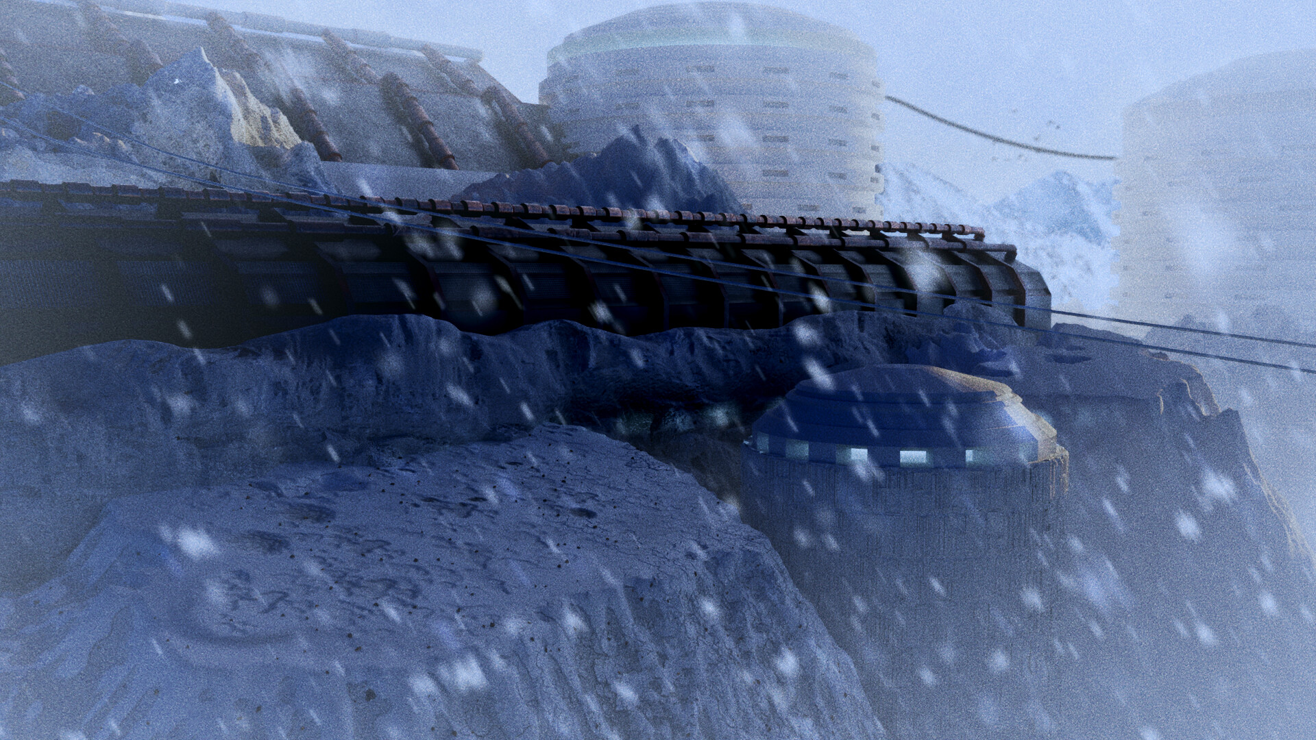 ArtStation - Sub-Zero