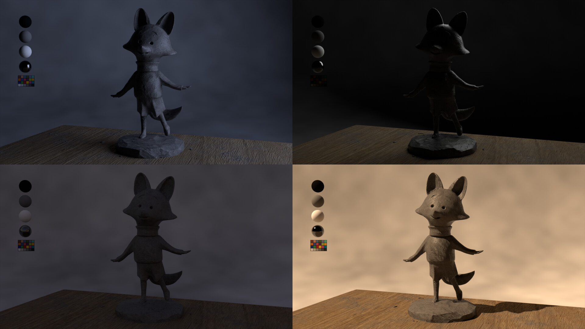 dam keeper animation