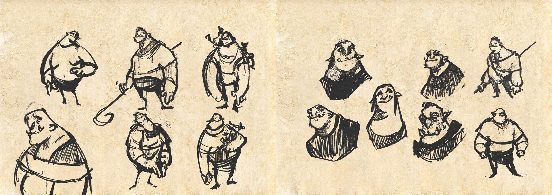 Adrián Caracuel Morales - Maddock (Arceo Proyect)