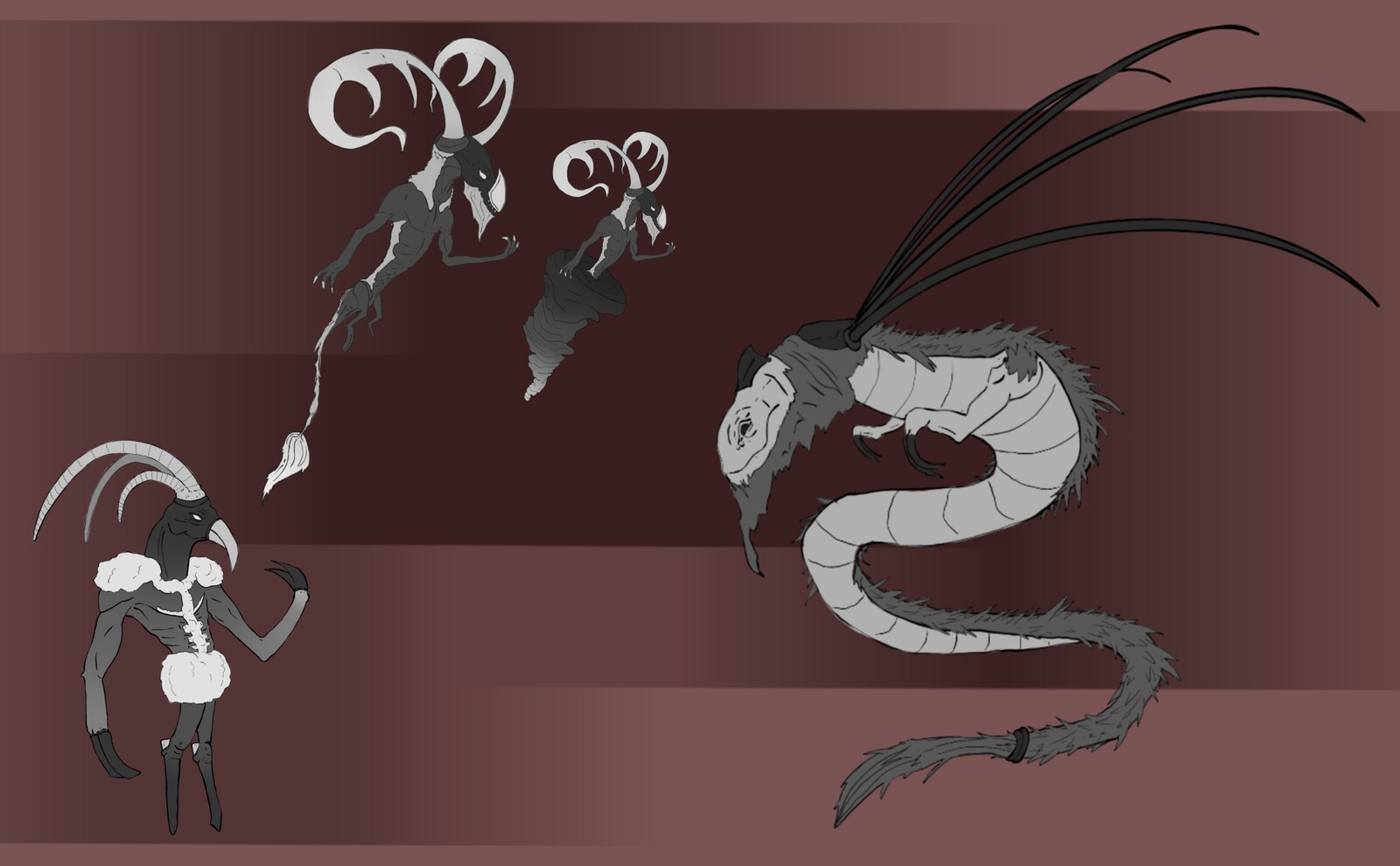 Timothy Bevins - Wind God Project