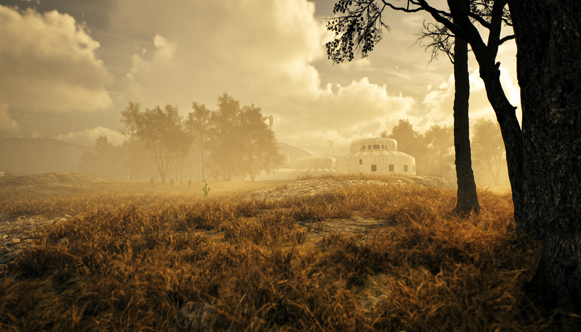 ArtStation - "Wait Up." / June 30th 2022