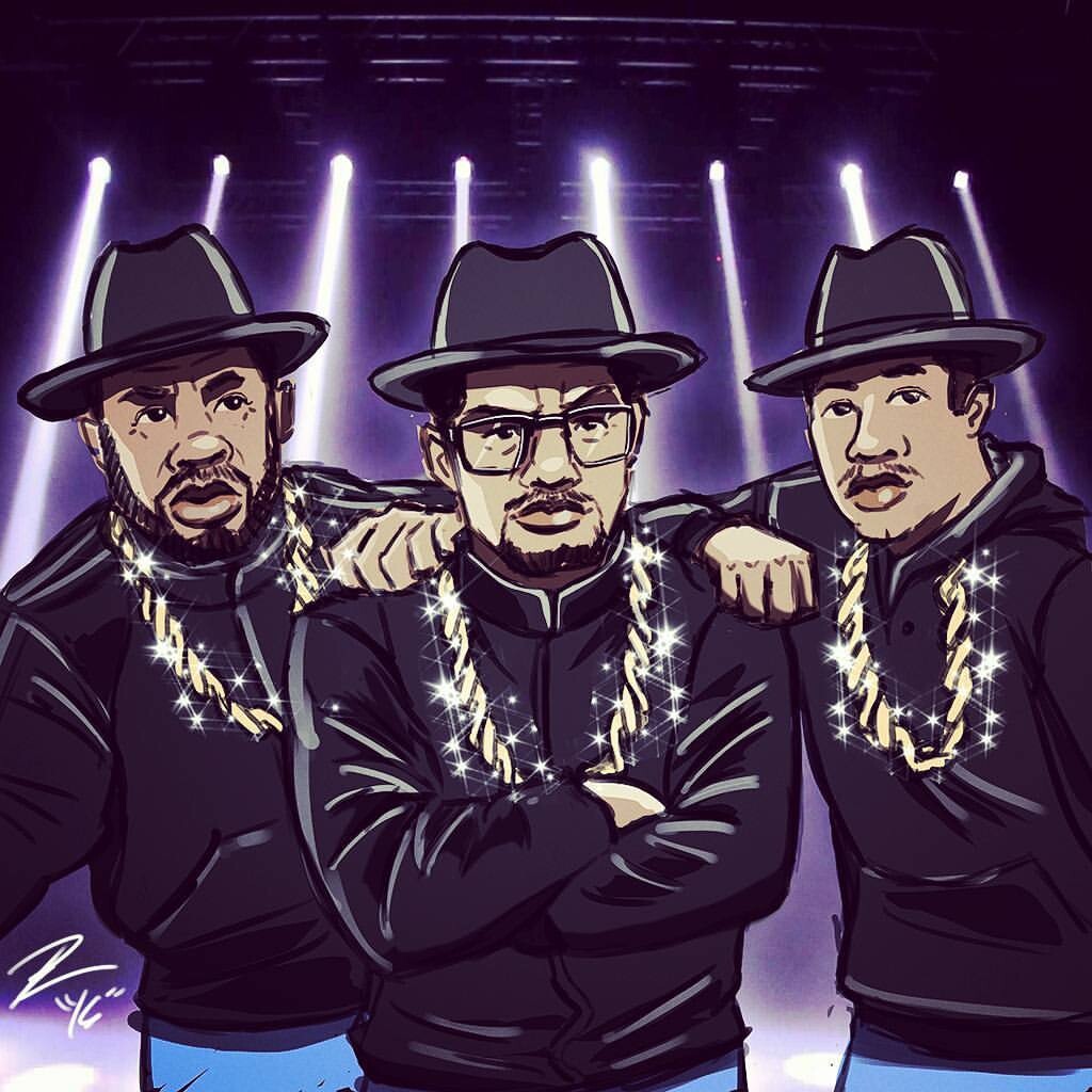 ArtStation - It's Tricky