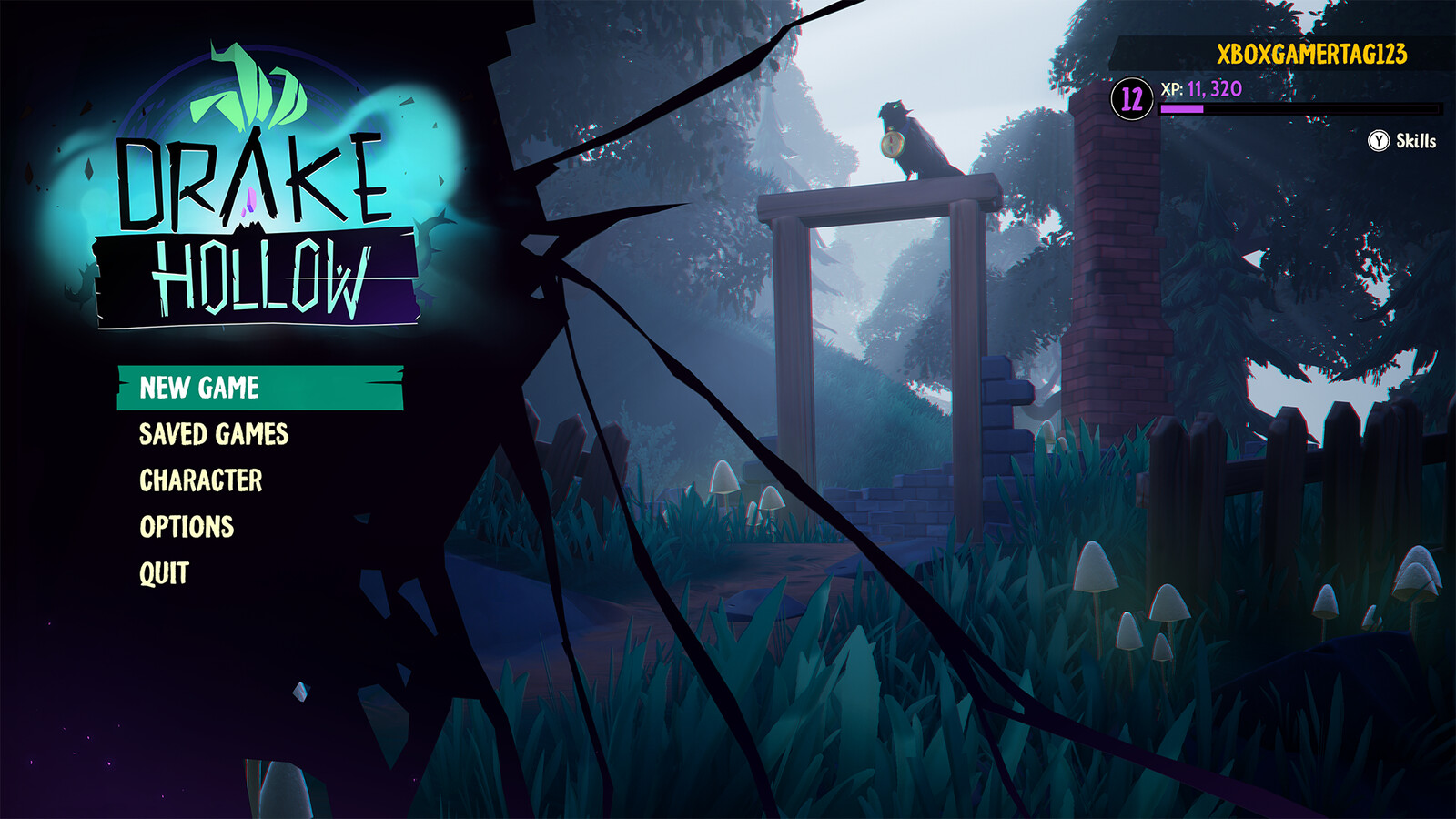 Keith Zoo - Various Screens