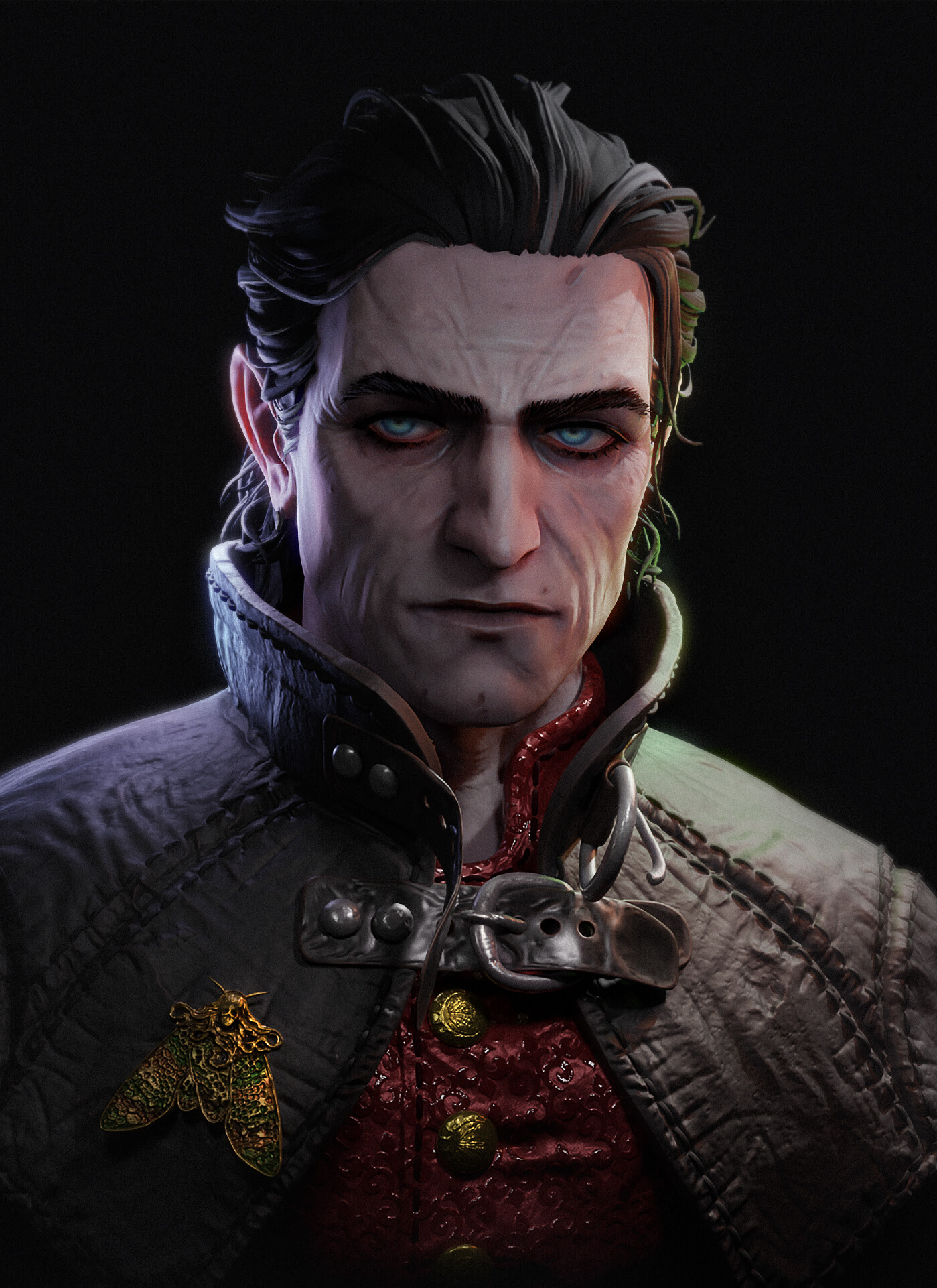 ArtStation - dettlaff