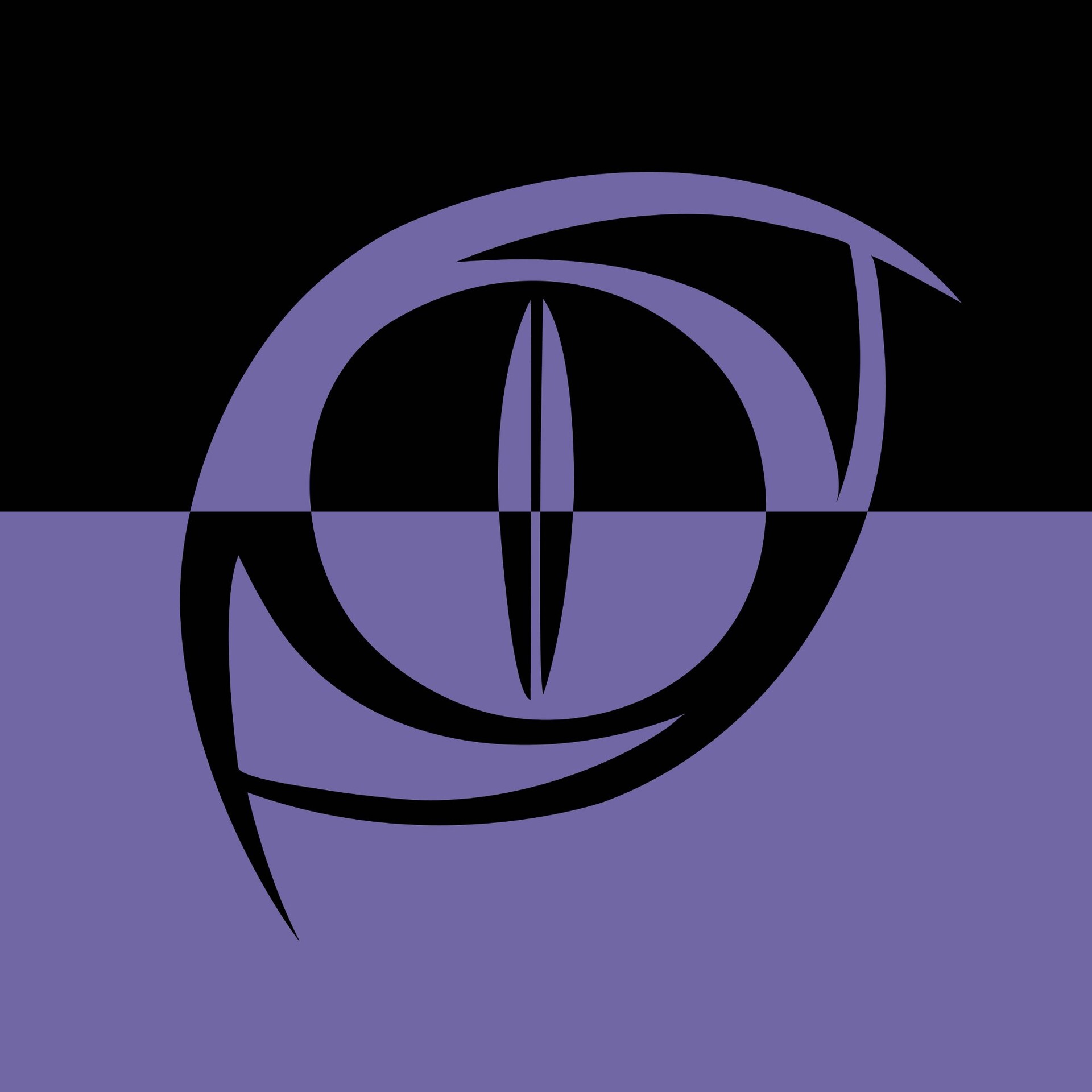 ArtStation - Catwoman Logo - Variant