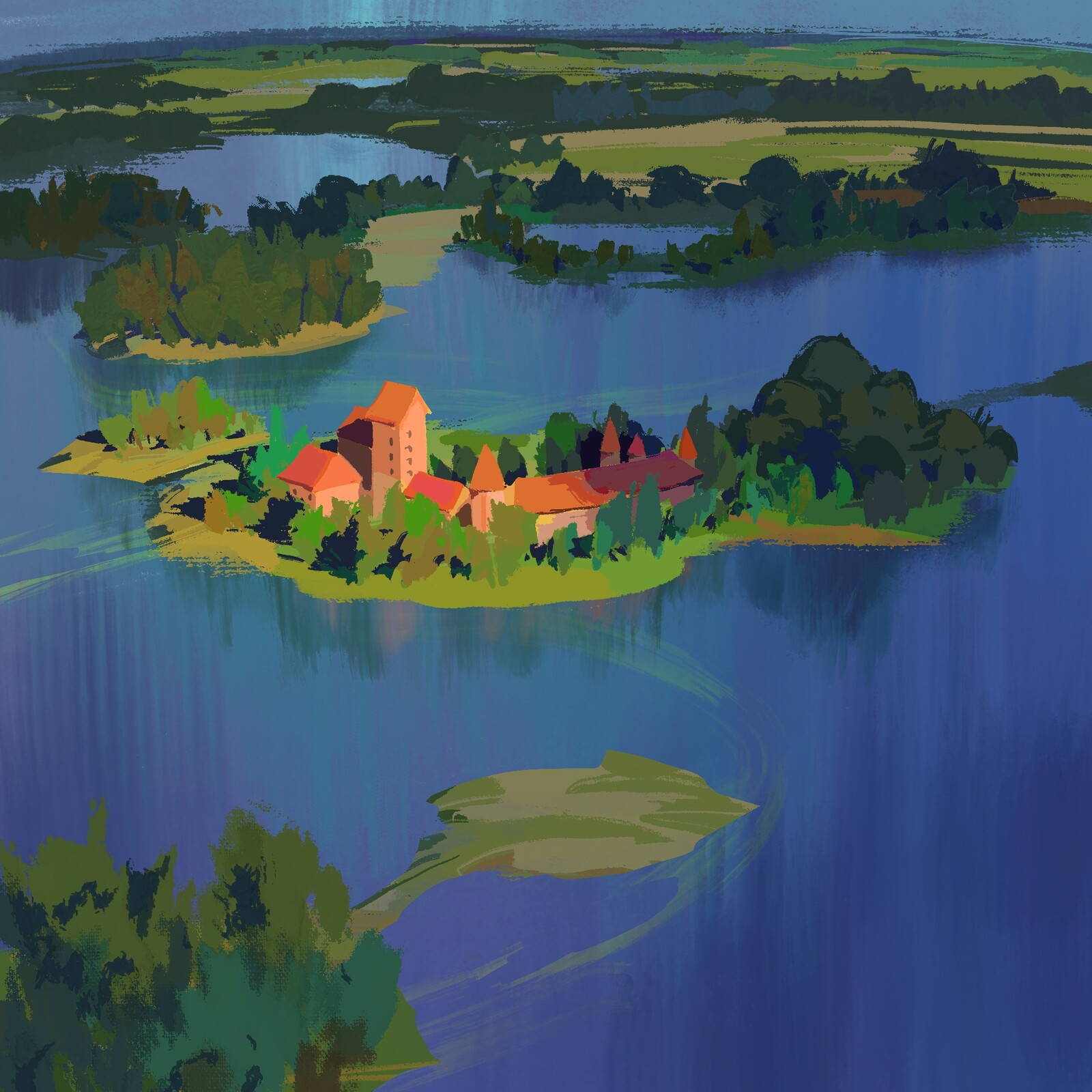 Leoz ETM - Practice collection