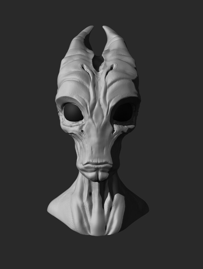 ArtStation - Solarian