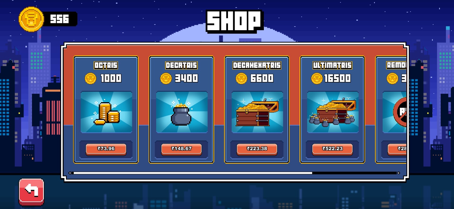 Achal Mehrotra - Super Brick Master 3000