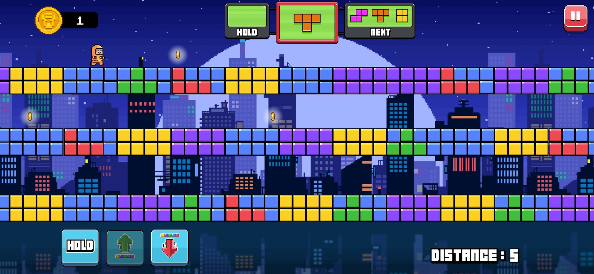 Achal Mehrotra - Super Brick Master 3000