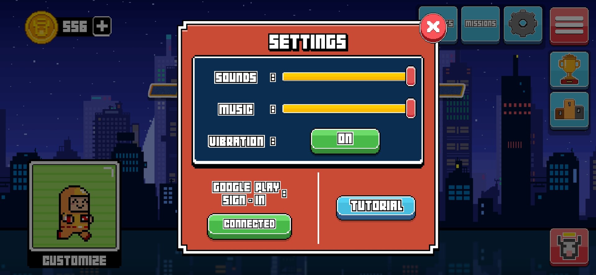 Achal Mehrotra - Super Brick Master 3000