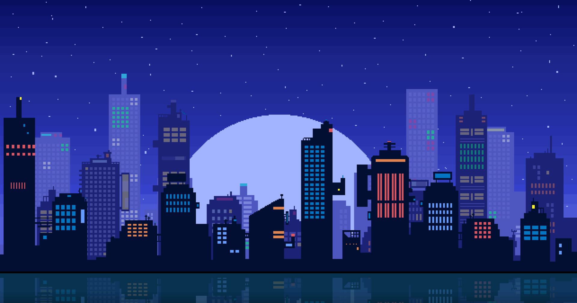 Achal Mehrotra - Super Brick Master 3000