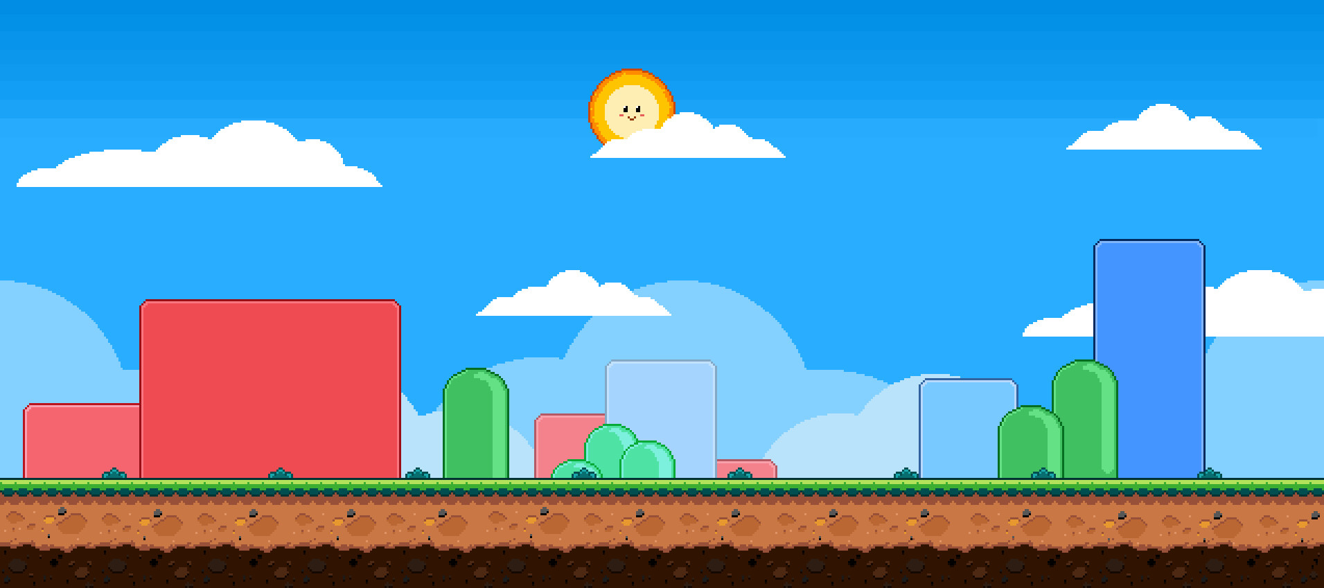 Achal Mehrotra - Super Brick Master 3000