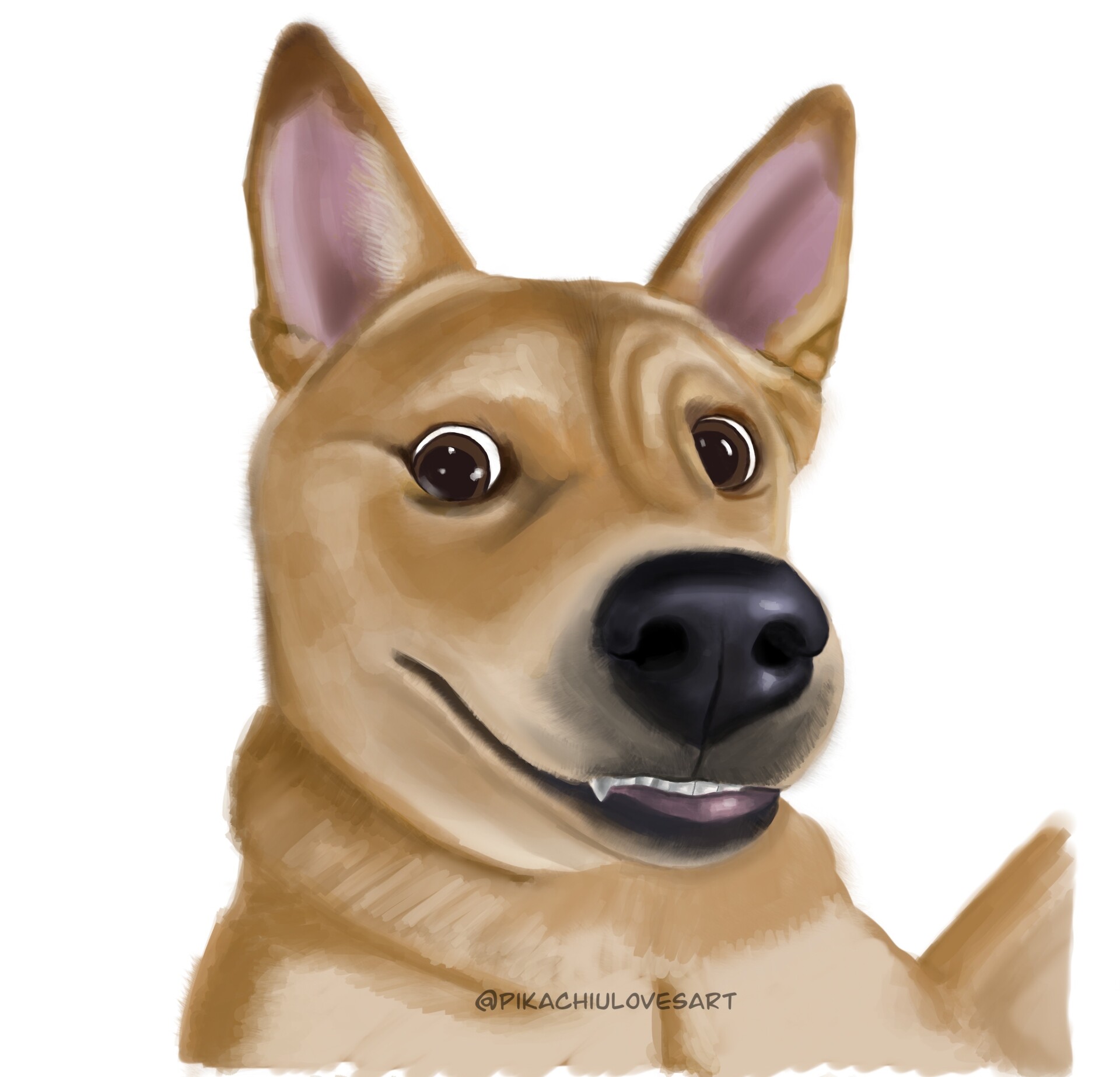 ArtStation - Mischievous Dordor