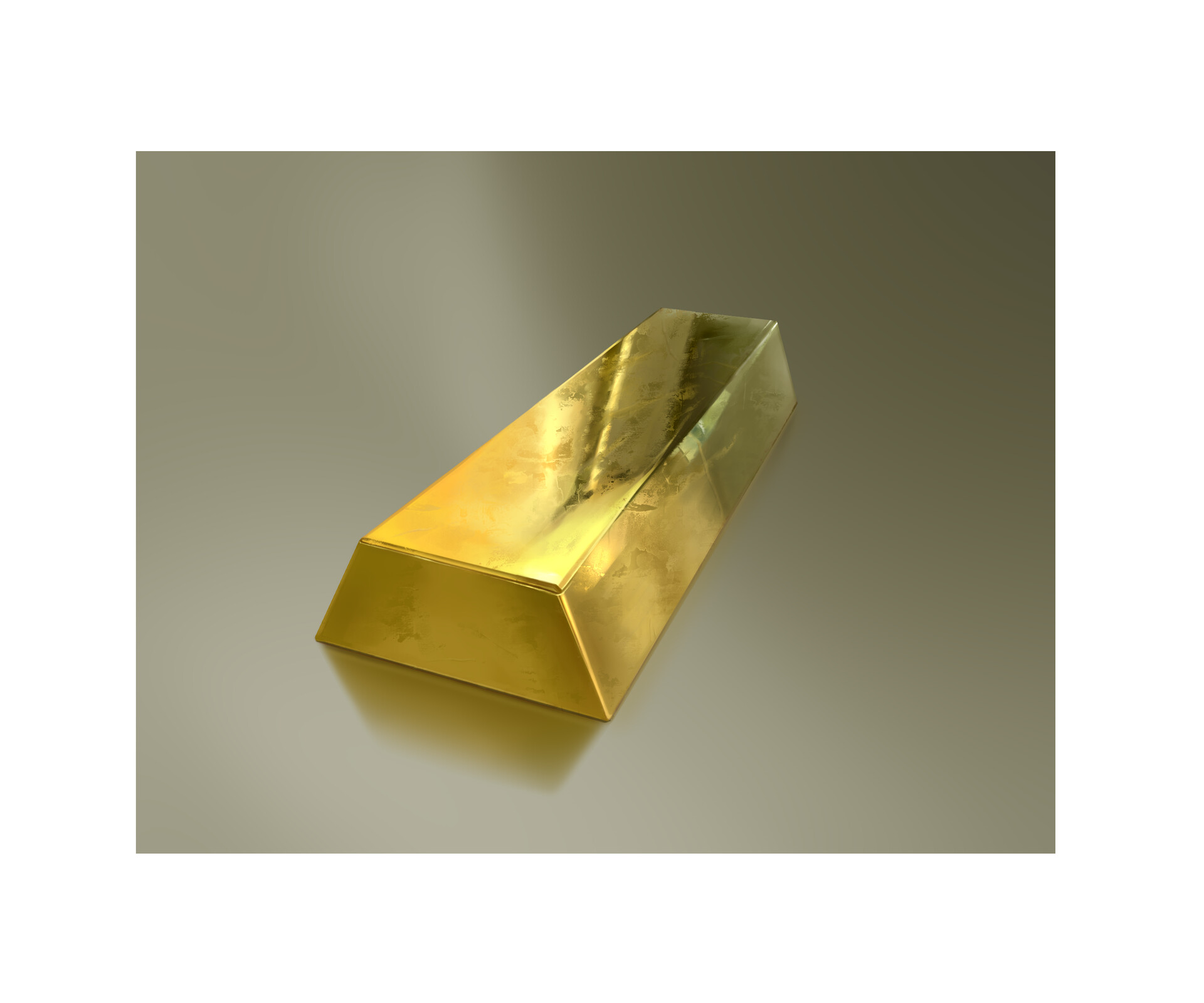 ArtStation - Material study