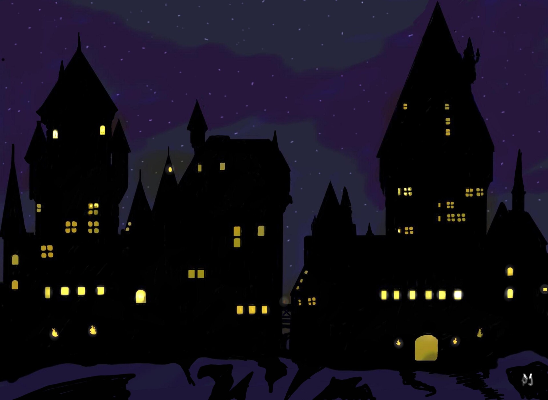 Sebastian J - 2022 Artworks In DIgital space.