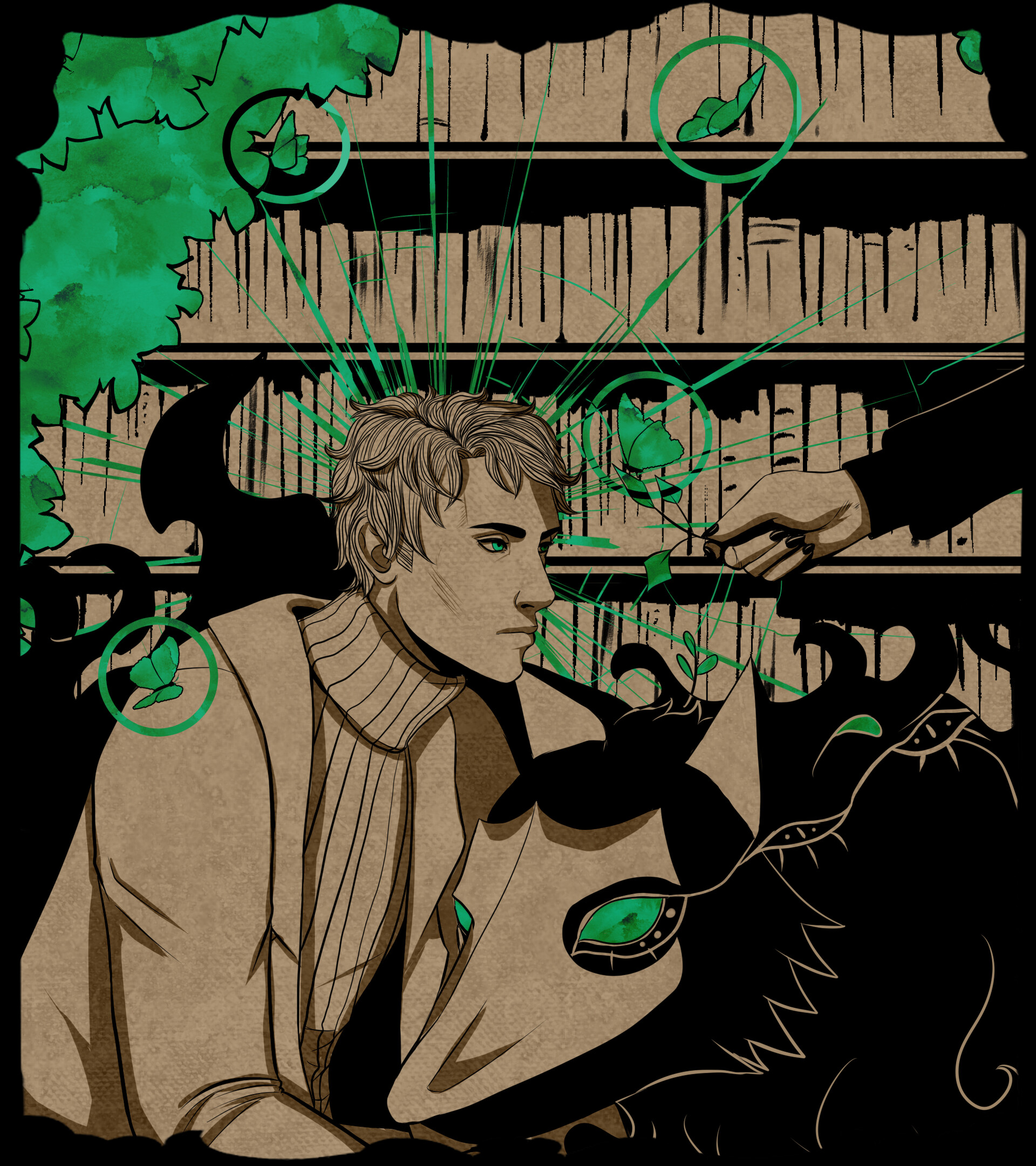 ArtStation - Alexandr