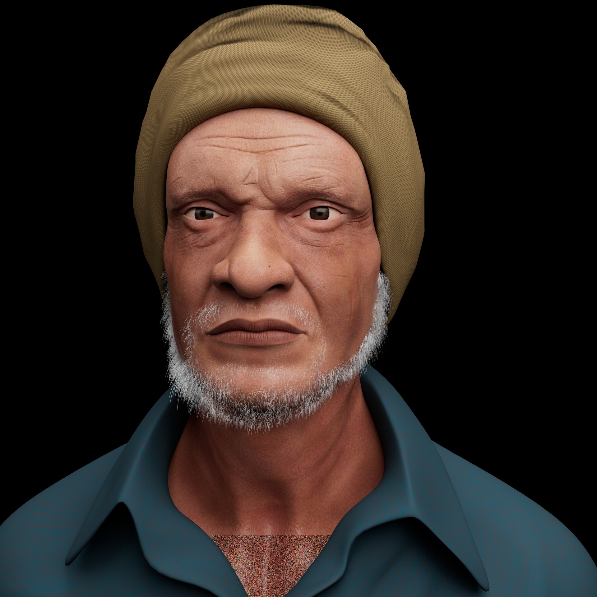 DEEPAK DHAMI - artwork