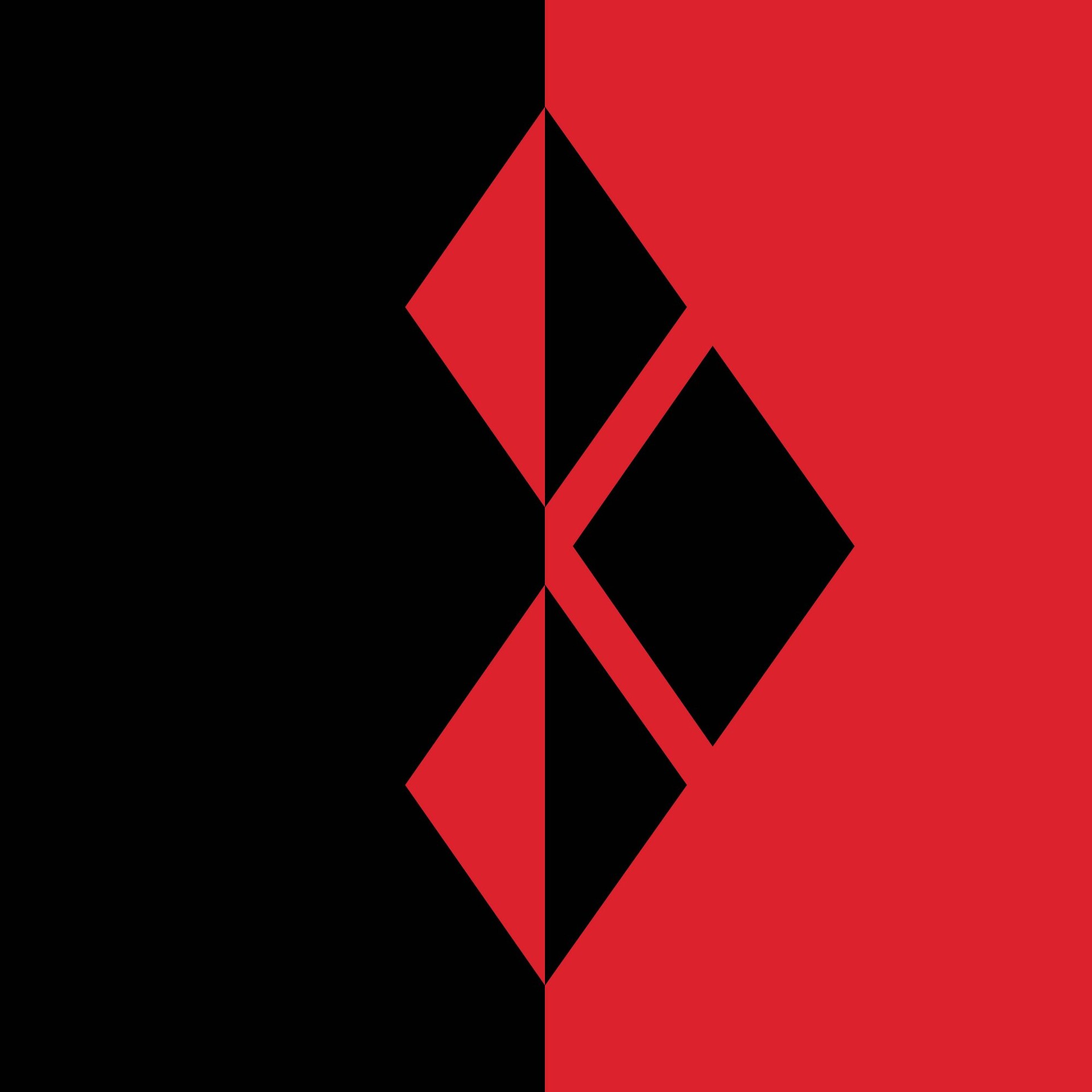 ArtStation - Dr. Harleen Quinzel Logo