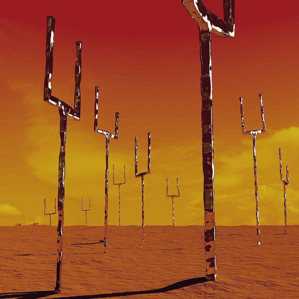 ArtStation - toon style render