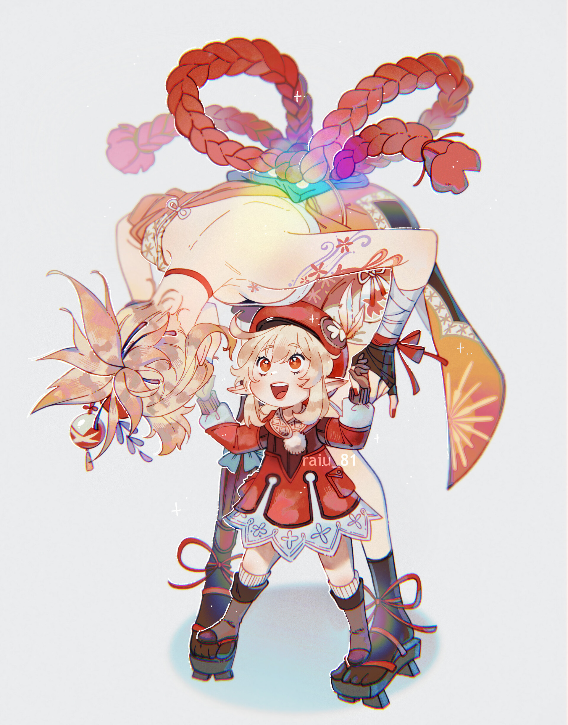 ArtStation - Playtime