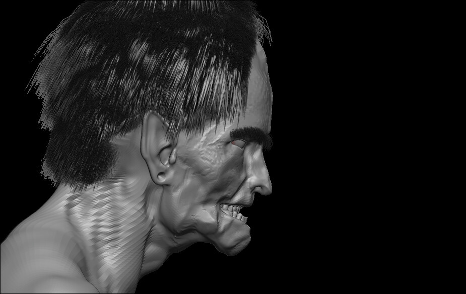 ArtStation - You know much more