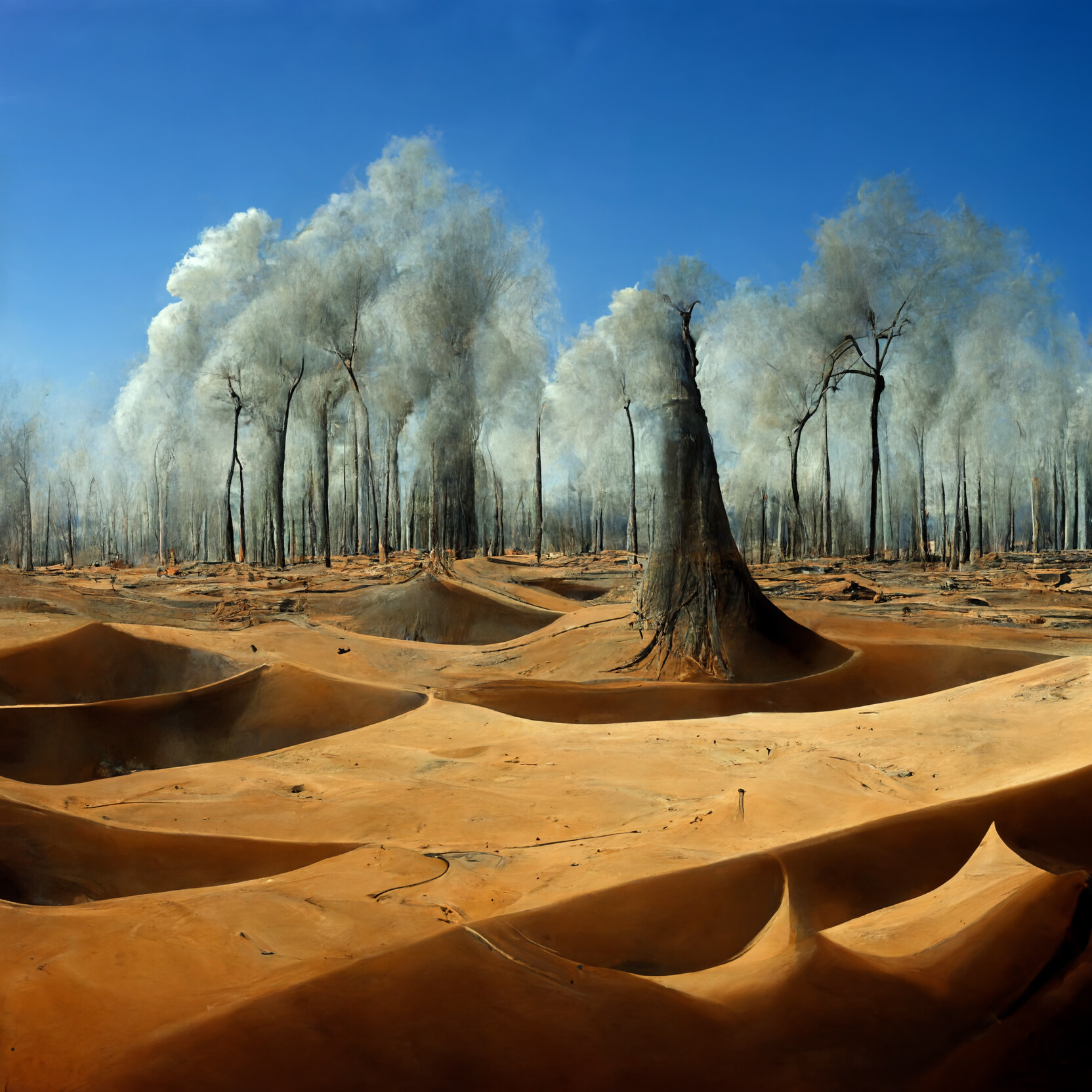 ArtStation - Change Pace With Haste