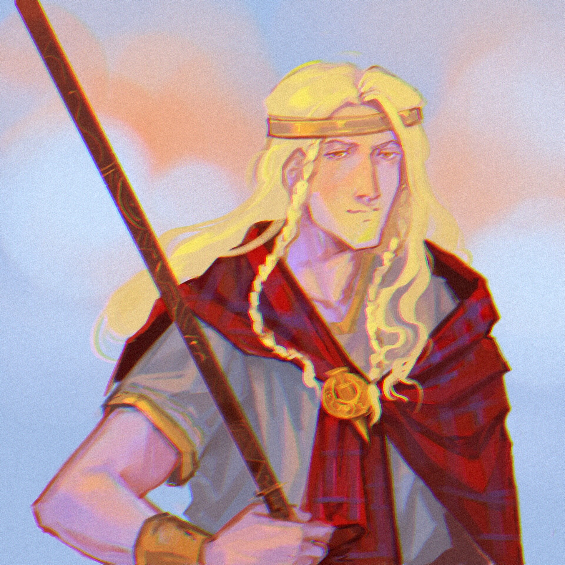 Balor Celtic Mythology