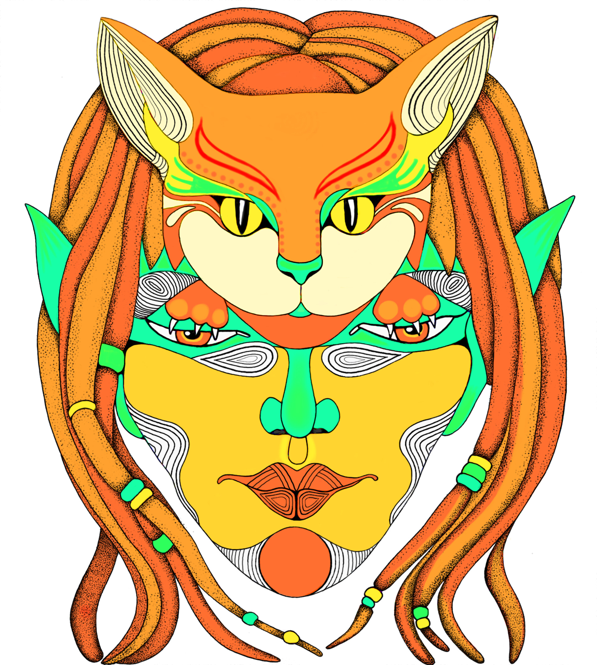 ArtStation - We are sentimental animals