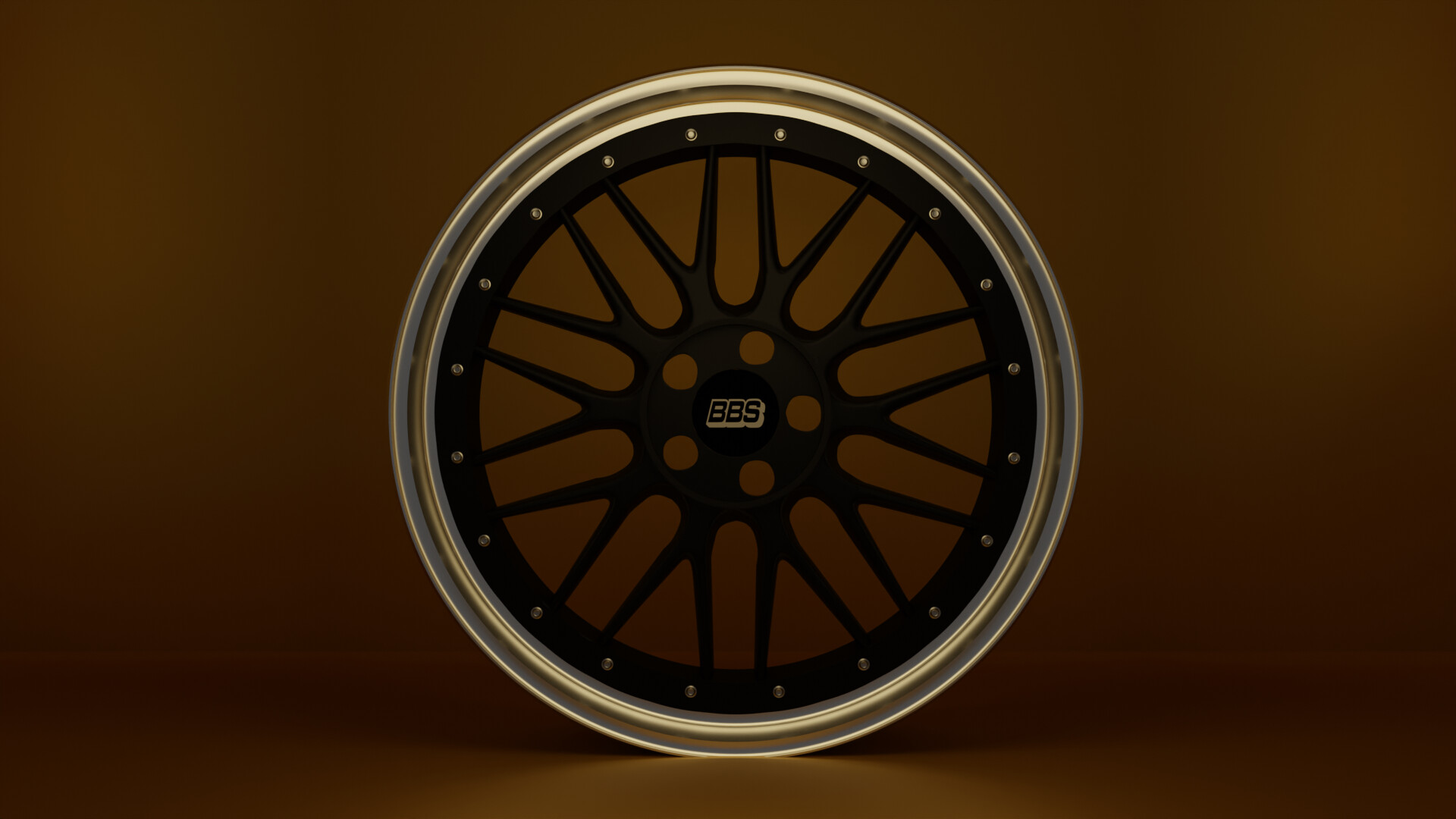 ArtStation - BBS LM 3D Model