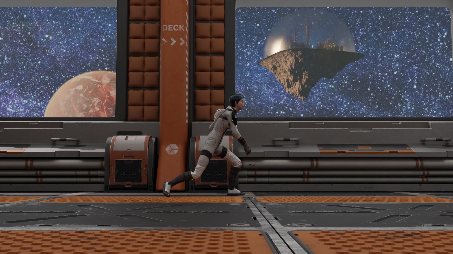 ArtStation - AviJozi Competition submission