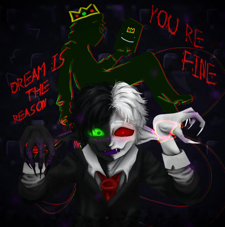 ArtStation - Puppet On Strings