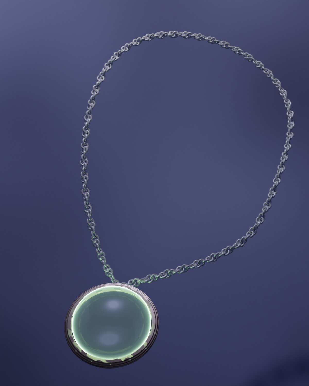 ArtStation - Neckless