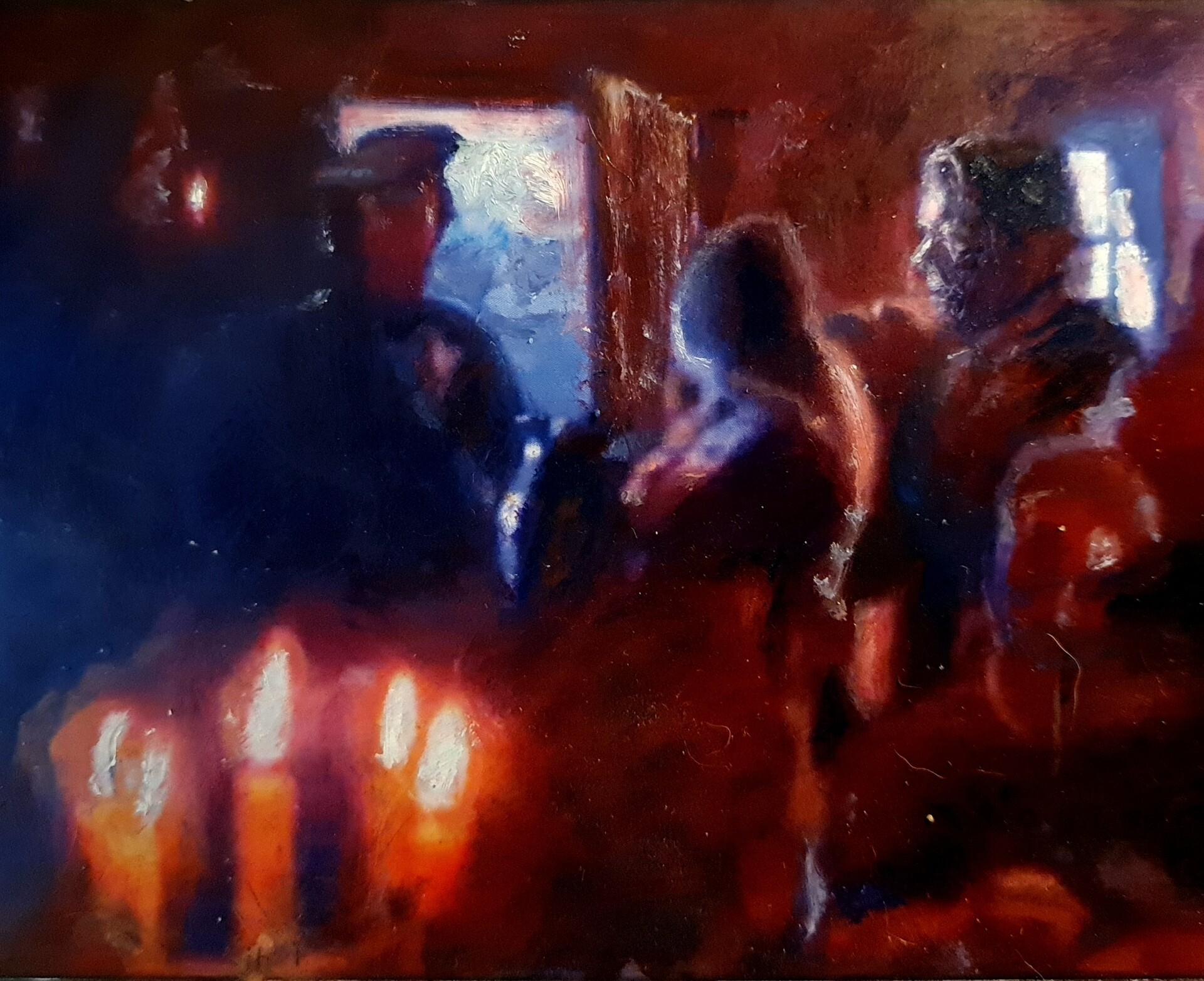 ArtStation - candelas