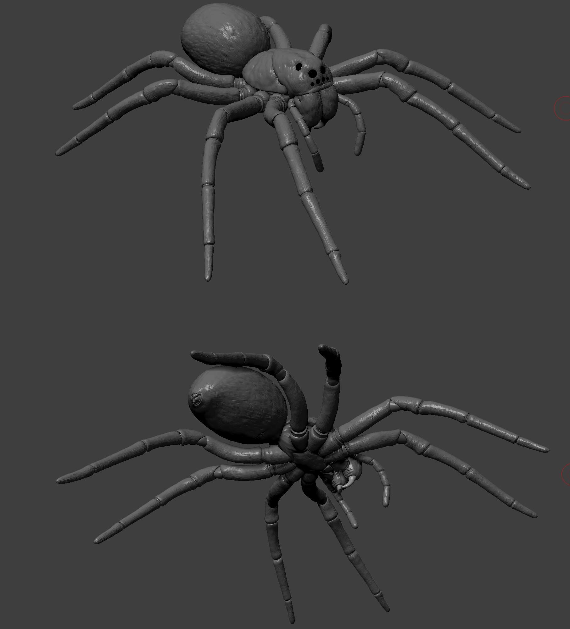 Carlos Quiros - Ant Simulator: ETeeski Edition...Yeah, THAT Ant Simulator.