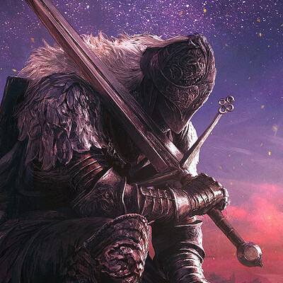 Paladin: Oath of the Cosmos | GM Binder