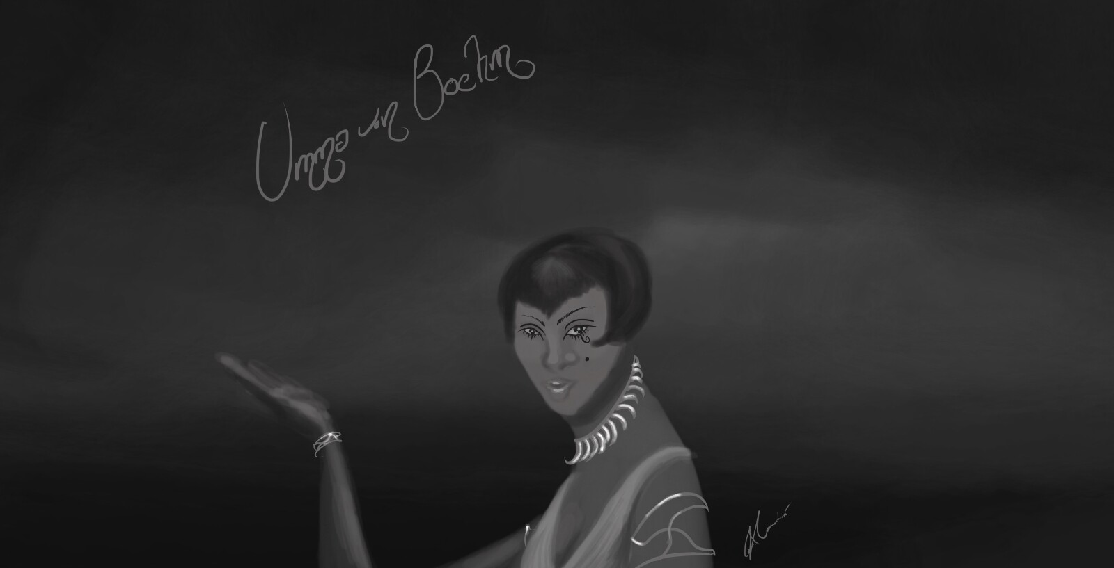 ArtStation - Umma 1966.