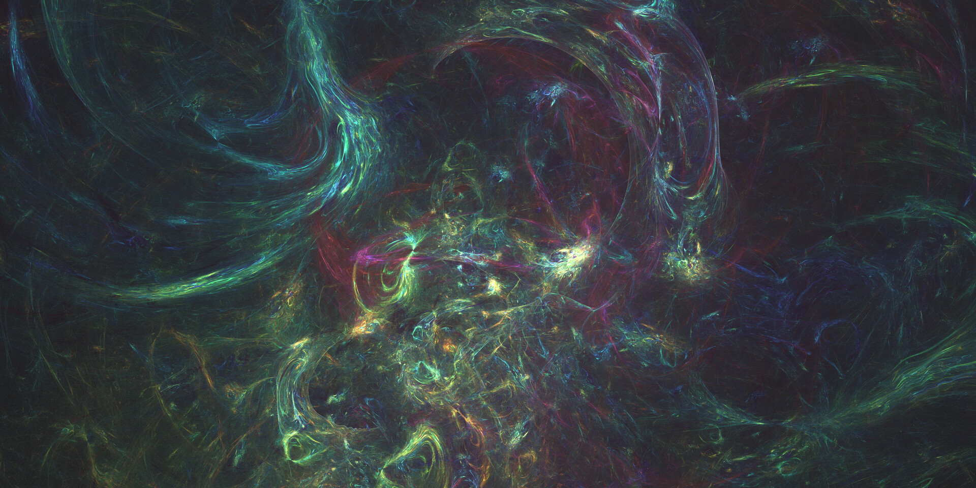 ArtStation - Nebula Dropoff