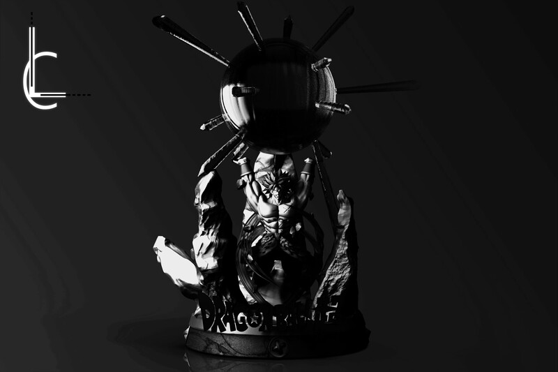 ArtStation - jason four