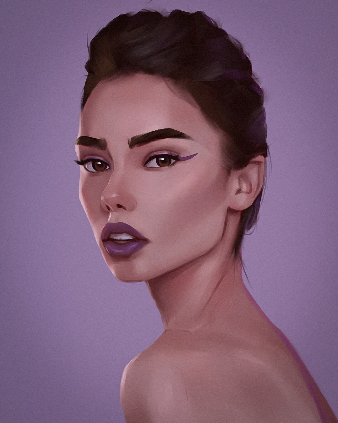 ArtStation - Expression