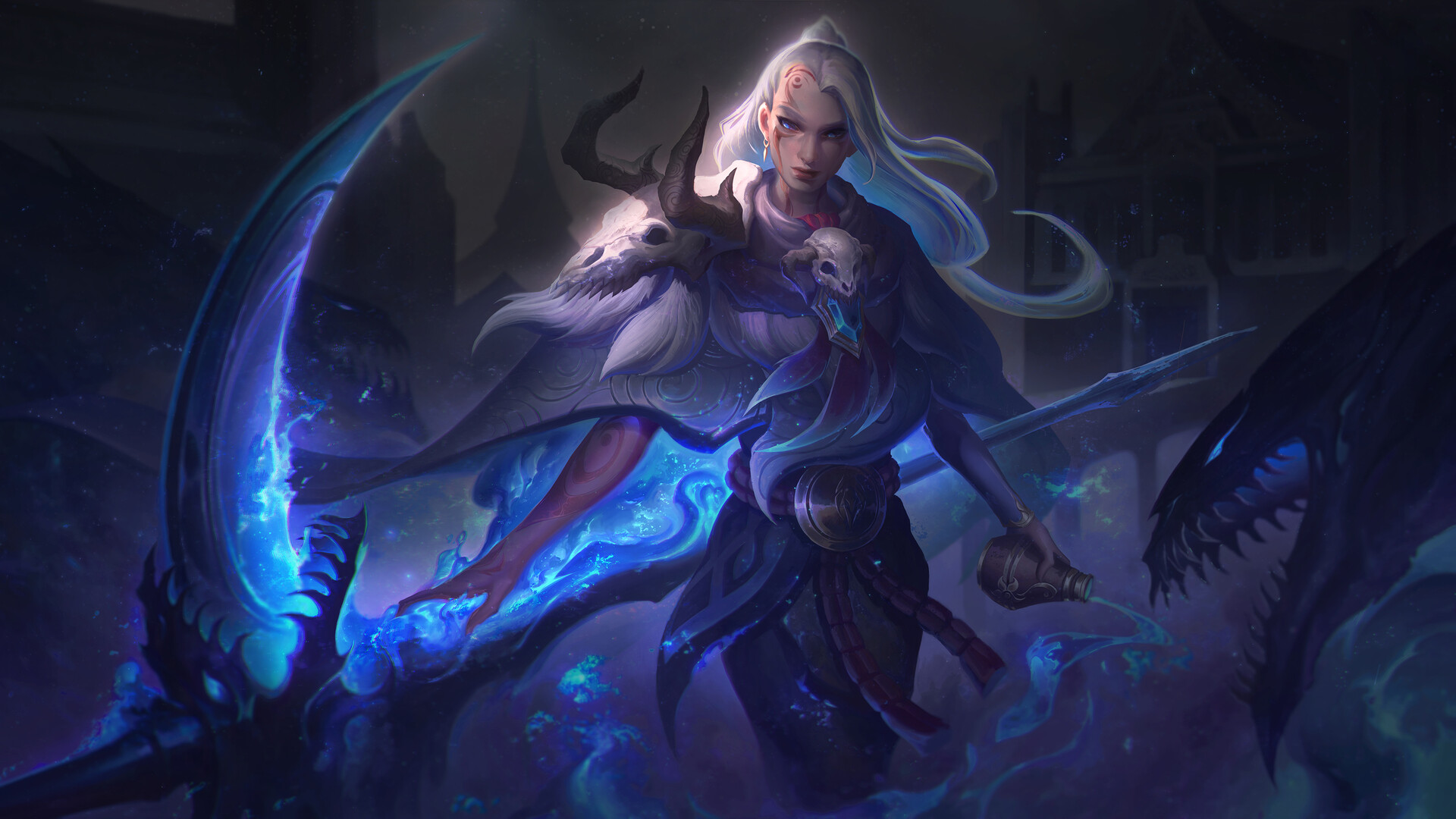 ArtStation - Arsola Illustration