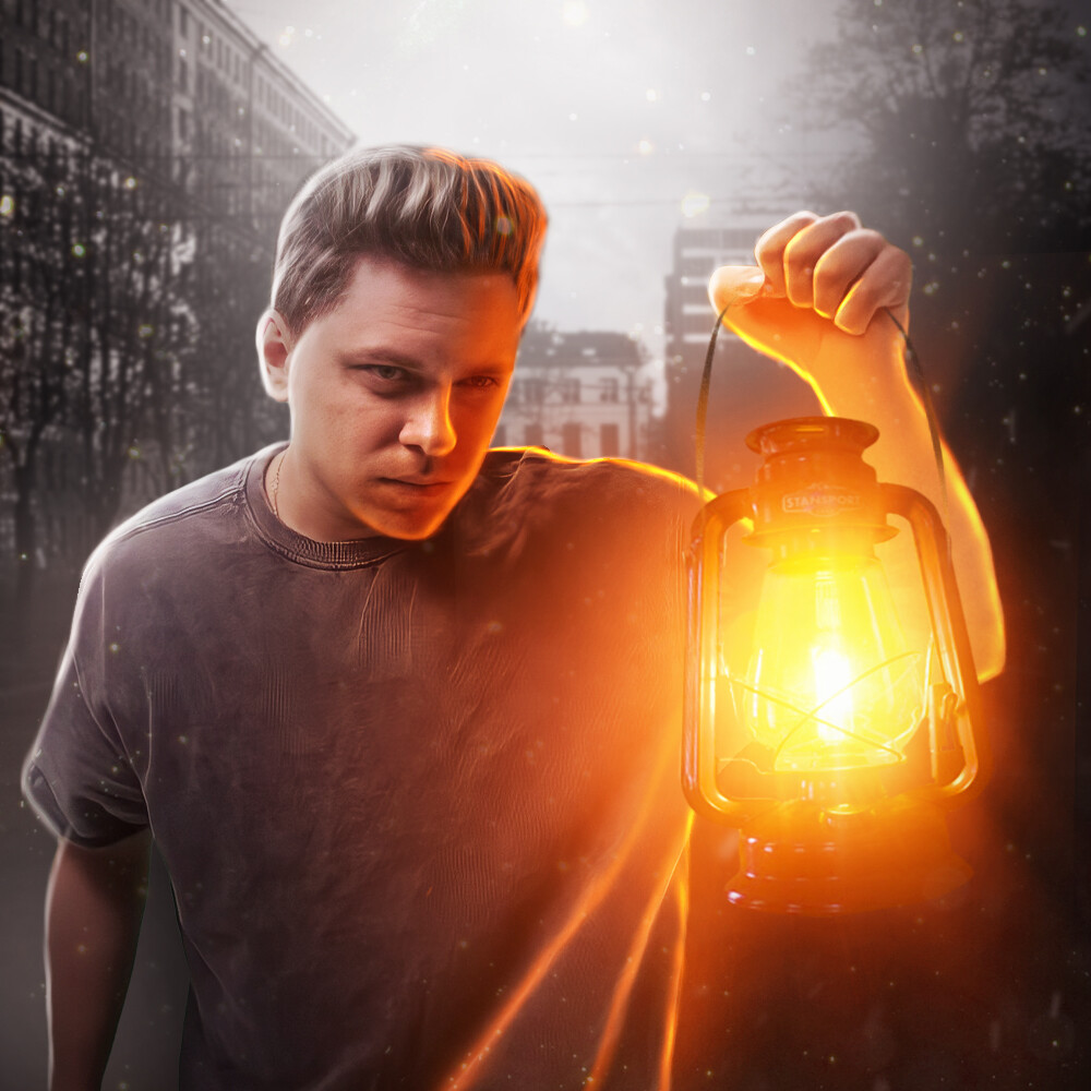 ArtStation - Utopia Show