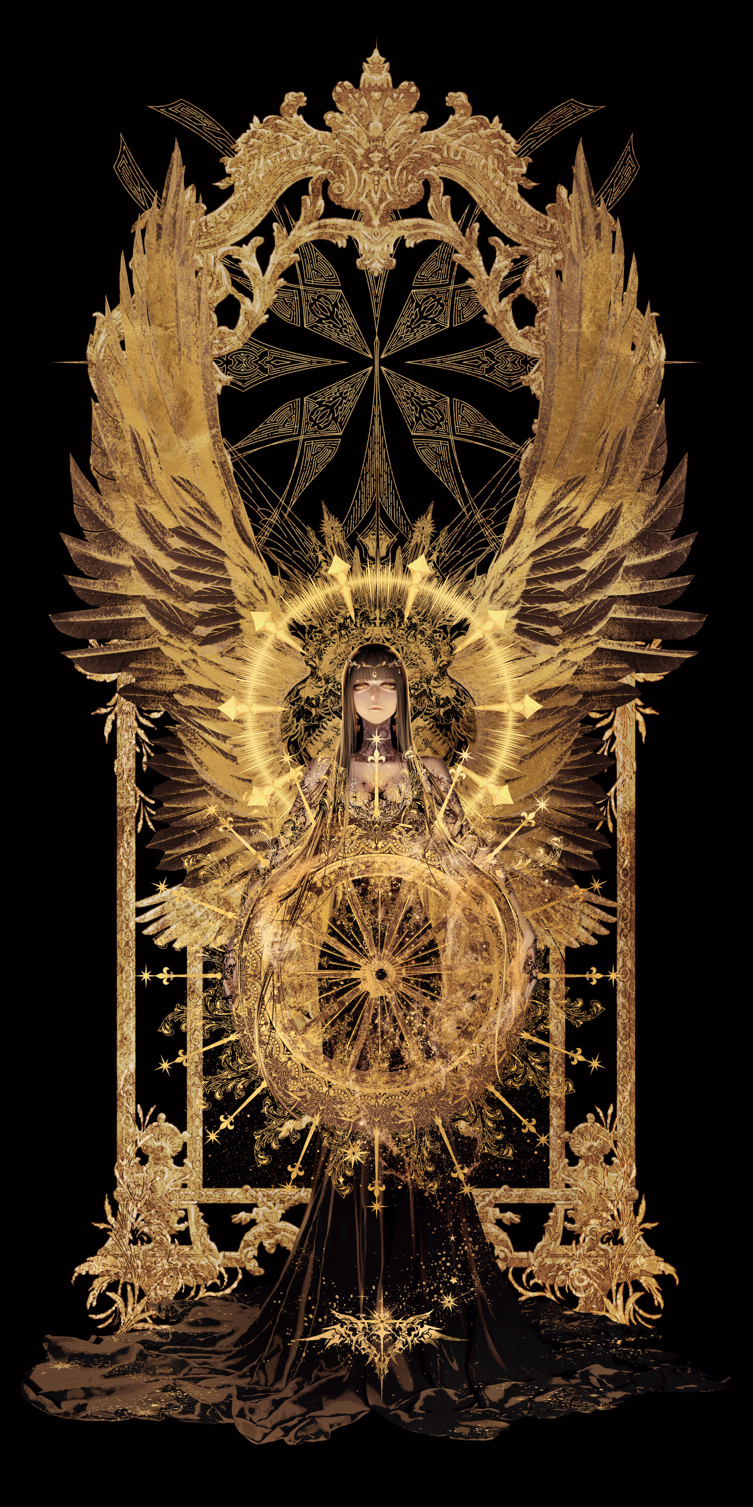 ArtStation - Nemesis