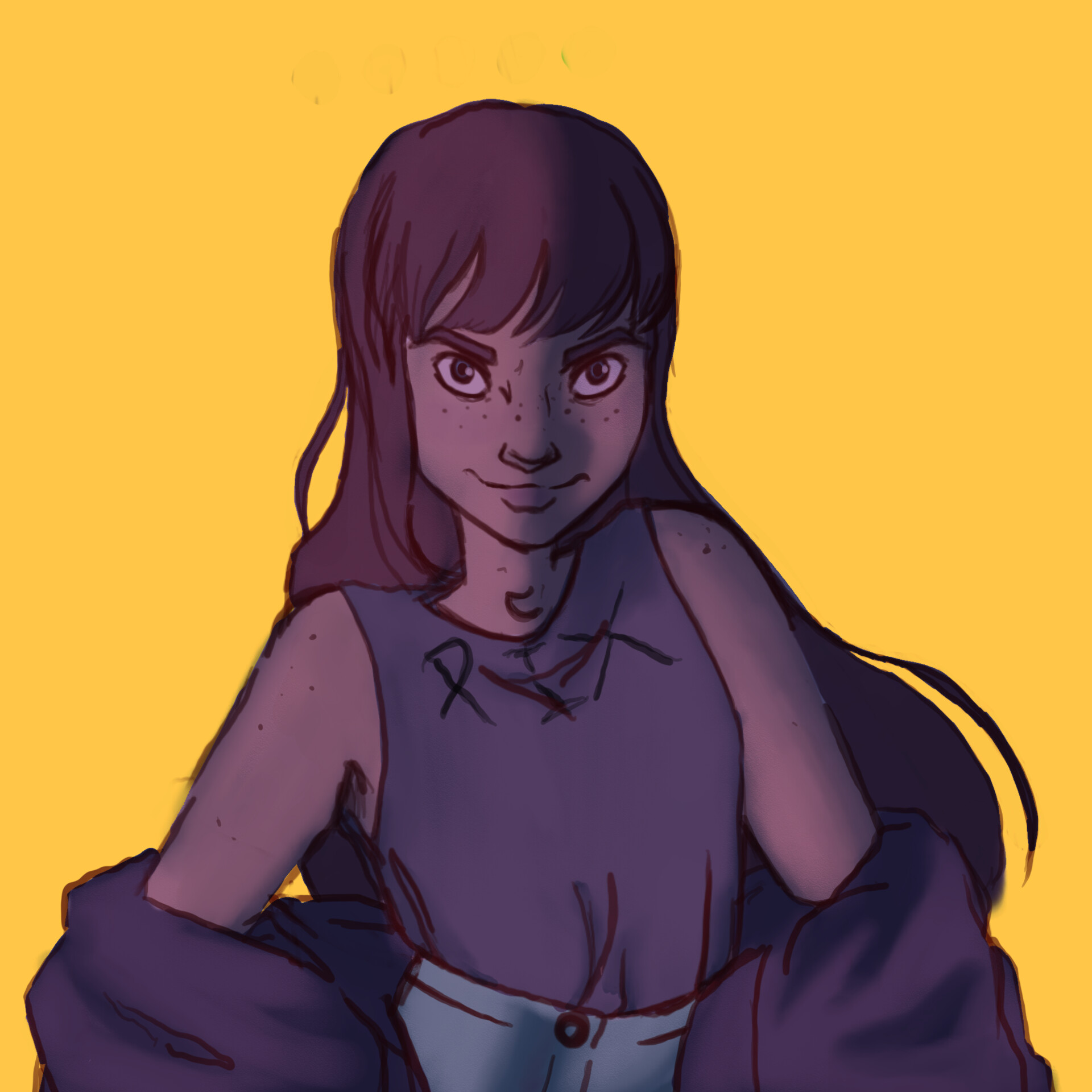 ArtStation - Redraw from 2021