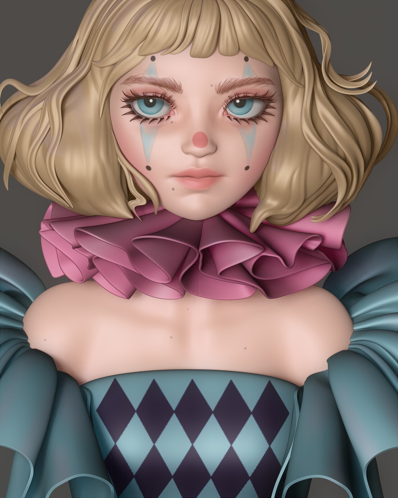 Prince Malhotra - Weeping Beauty