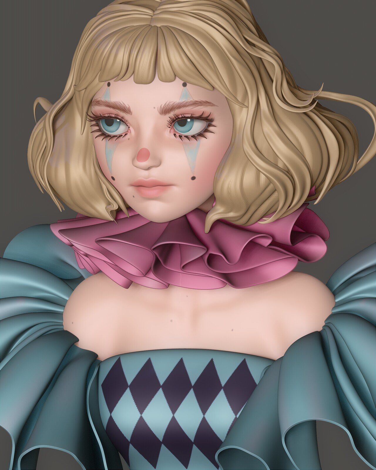 Prince Malhotra - Weeping Beauty