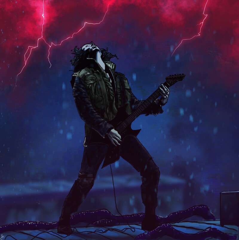 ArtStation - Jared France