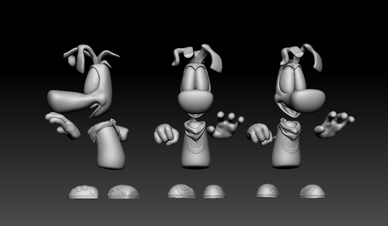 David Díaz - Rayman