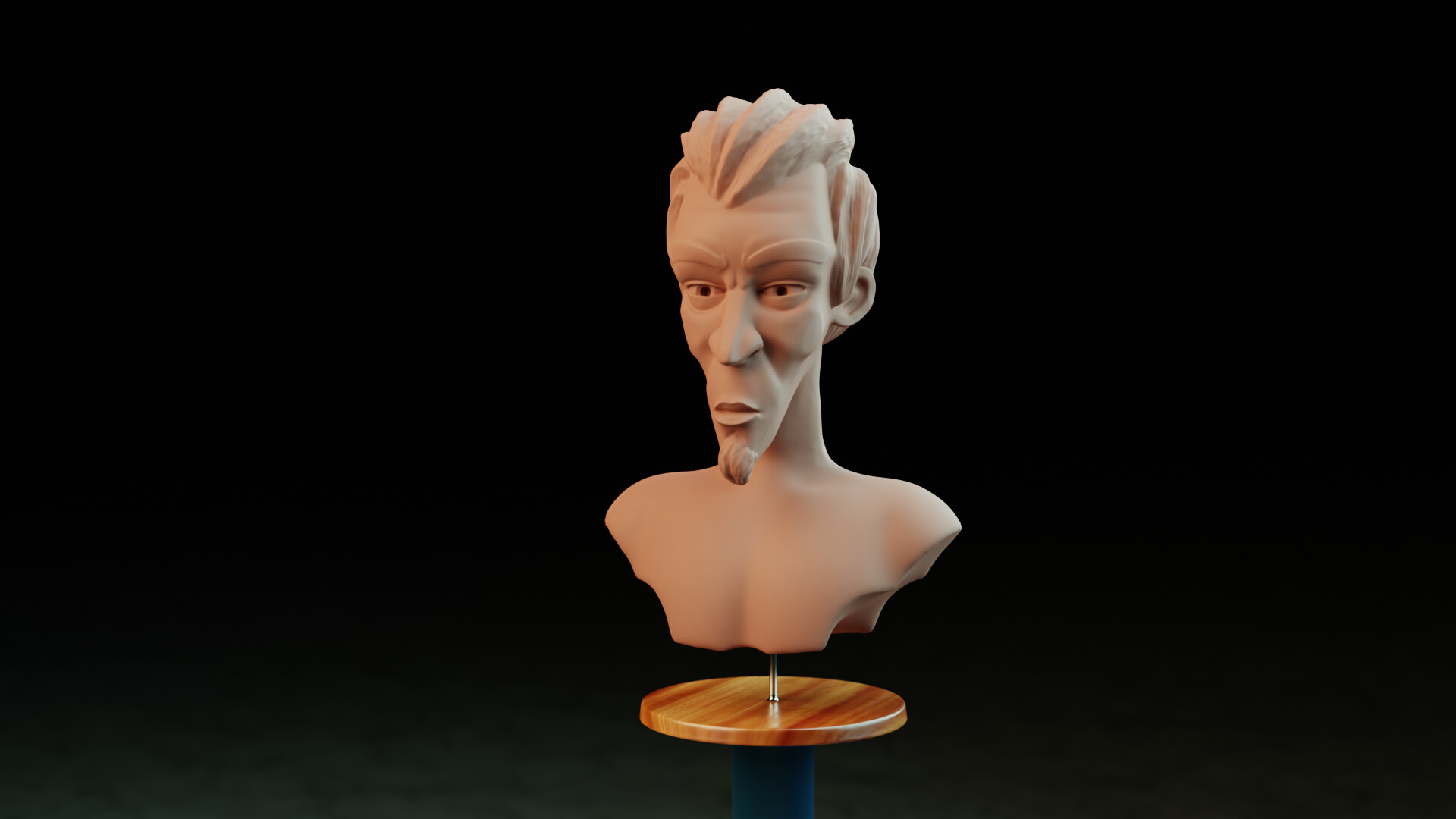 ArtStation - The Sculpt